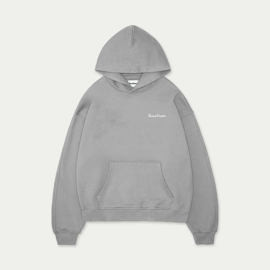 In Store – Buchan