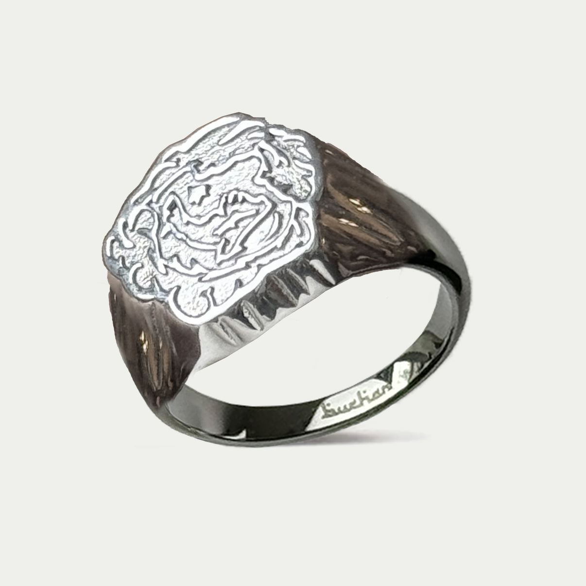 Buchan Wind Ring