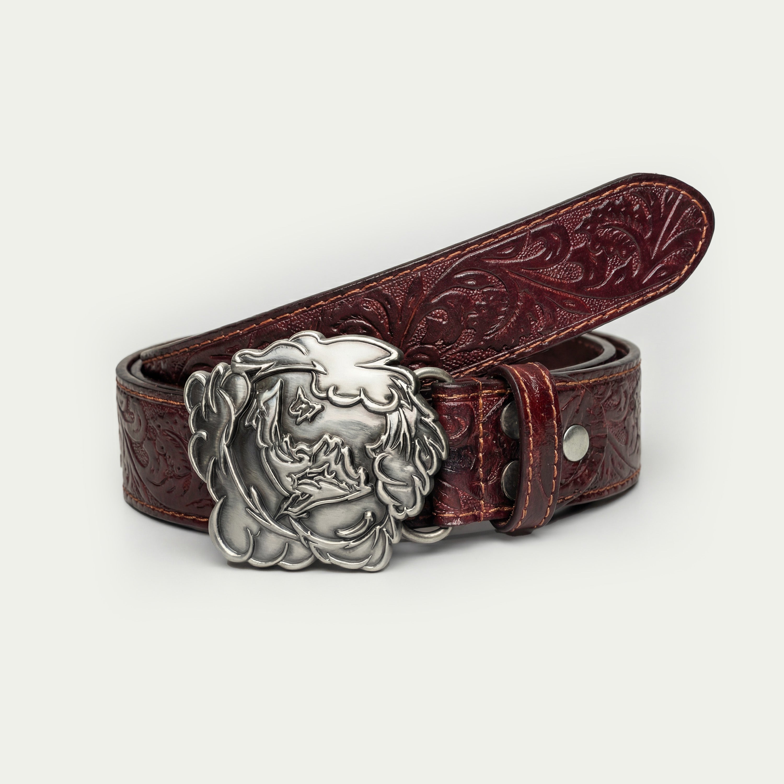 Wind Belt - Cowboy – Buchan